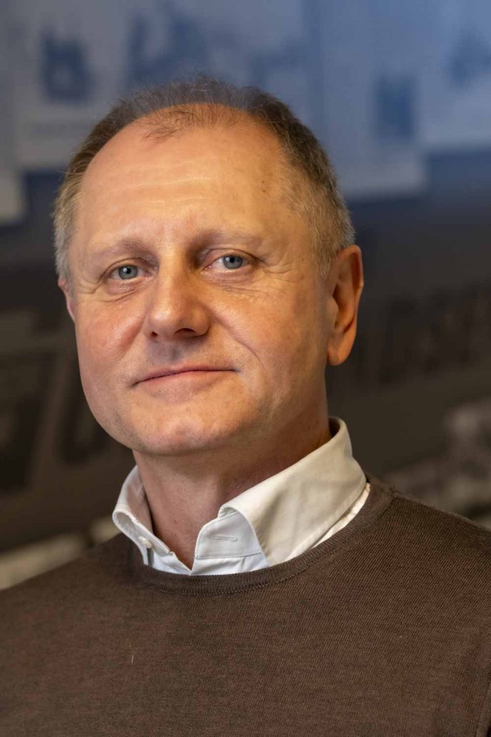 Kontakt oss - Brødrene Gudbrandsen AS